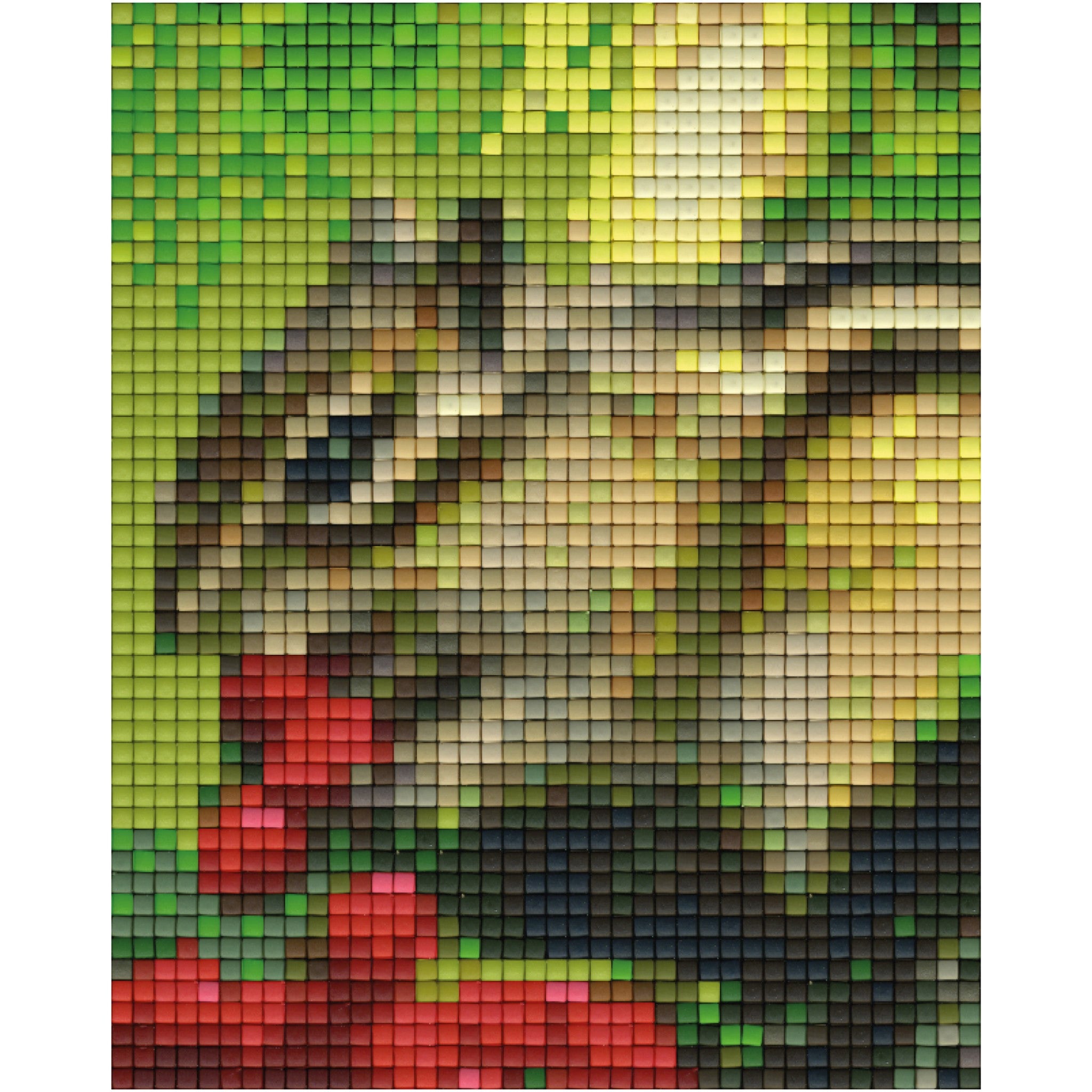 Pixelhobby Classic Set - Chipmunk