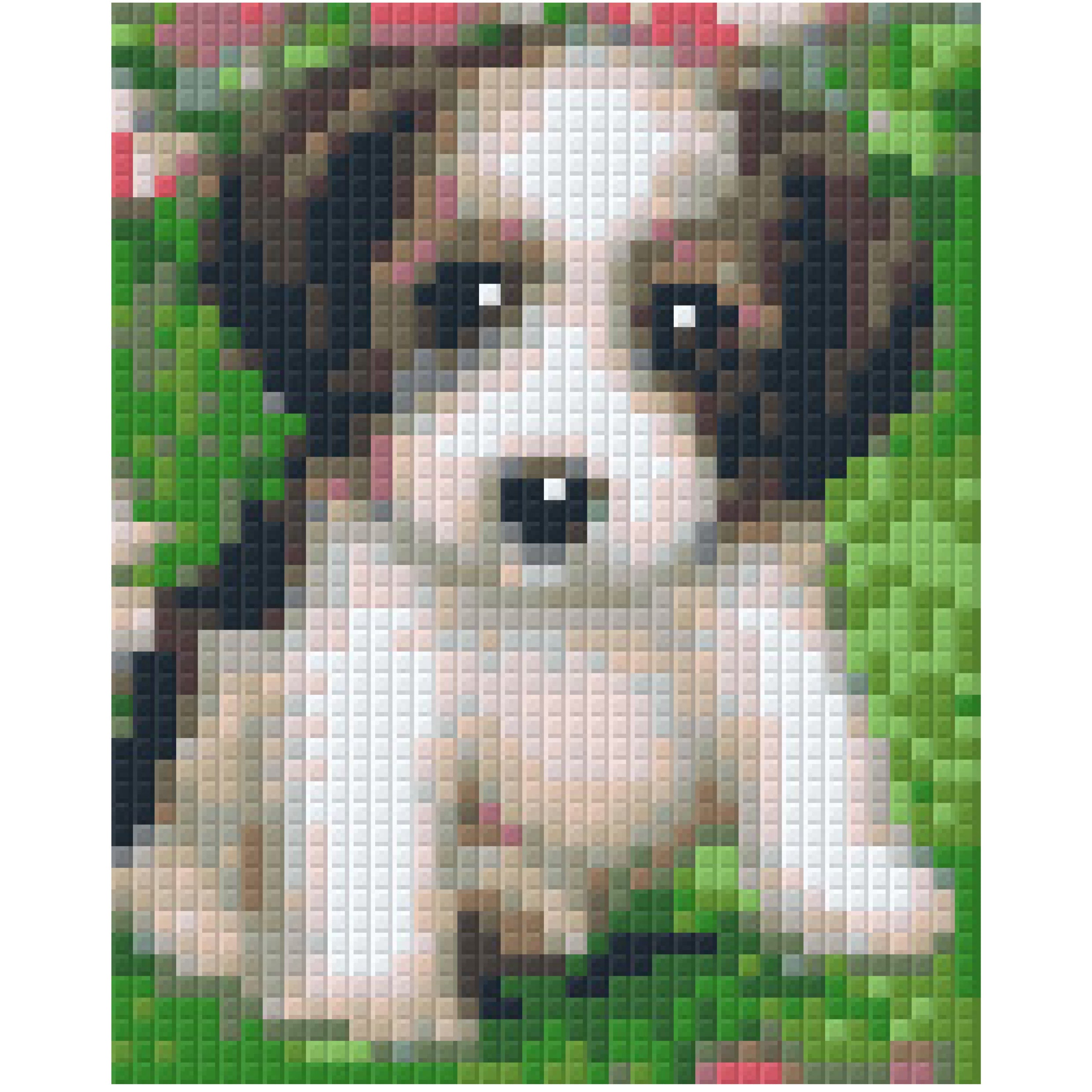 Pixel Hobby Classic Set - Puppy